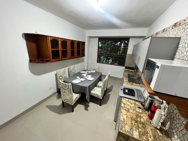 Hermosa Casa En Tarapoto - Tarapoto