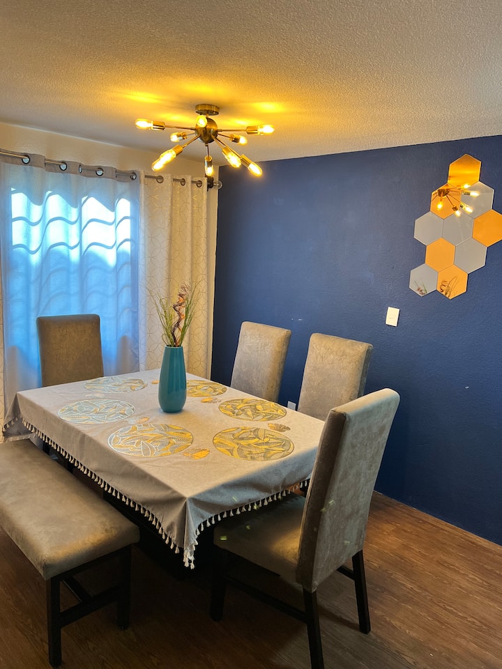 Departamento - Toluca