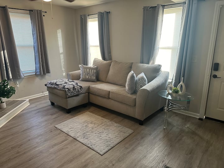 Seaview Beach House #2 - Norfolk, VA
