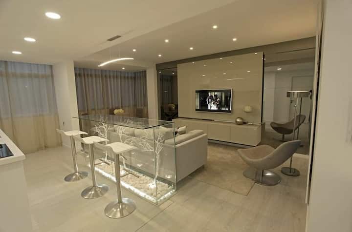 Apartamento De Luxo T3 Cacém/lisboa - Agualva-Cacém