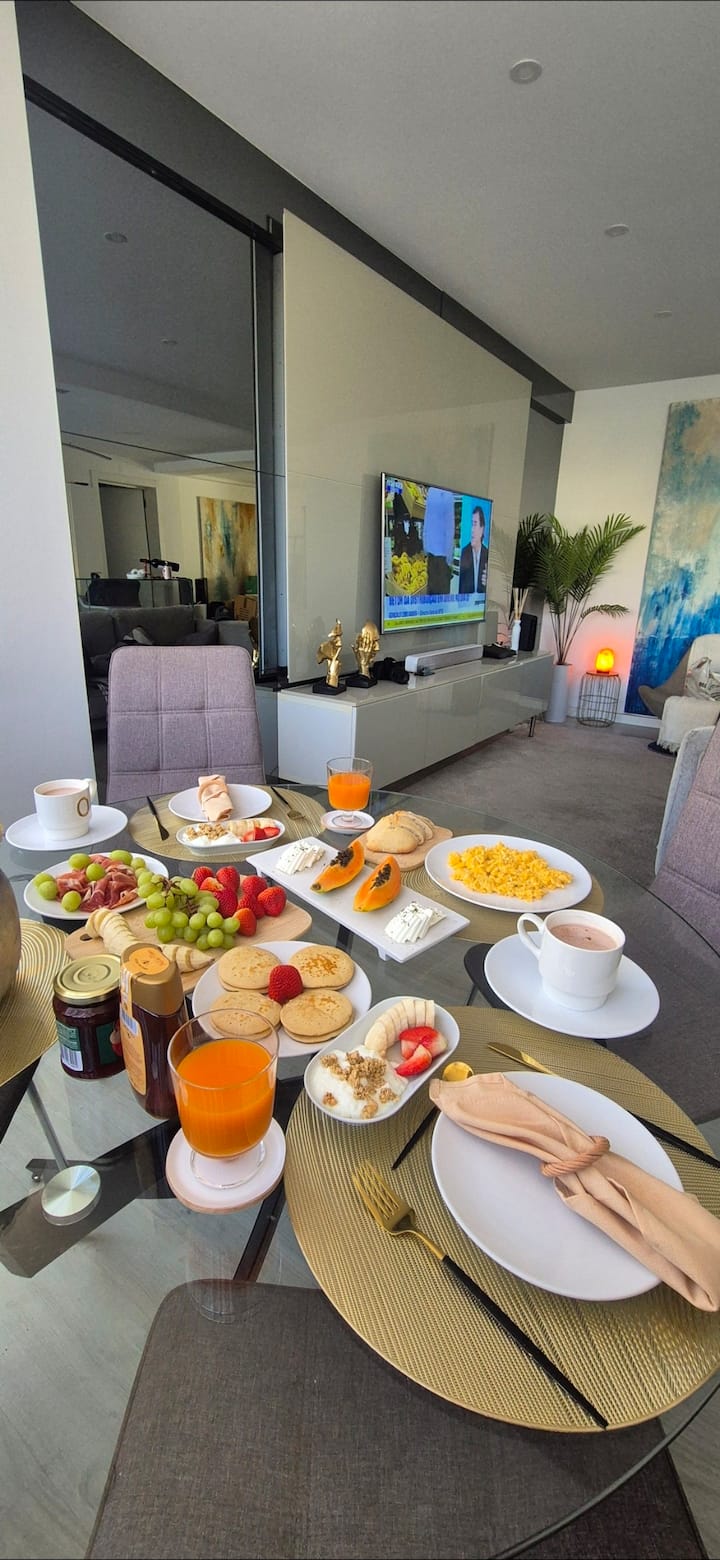 Apartamento De Luxo T3 Sintra/lisboa - Agualva-Cacém