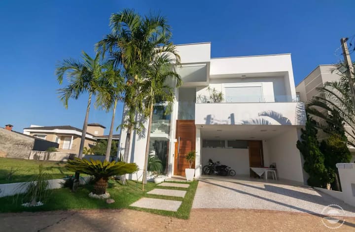 Casa Aconchegante - Piracicaba