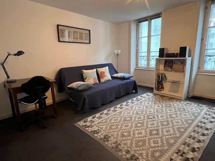 Duplex Quimper Centre Ville - Quimper