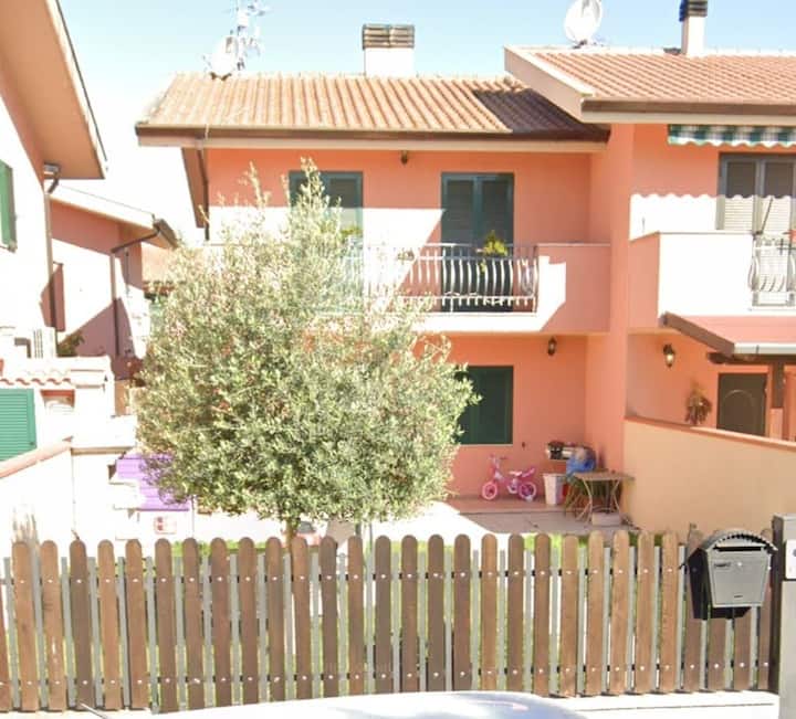 Borgo & Mare - Latina