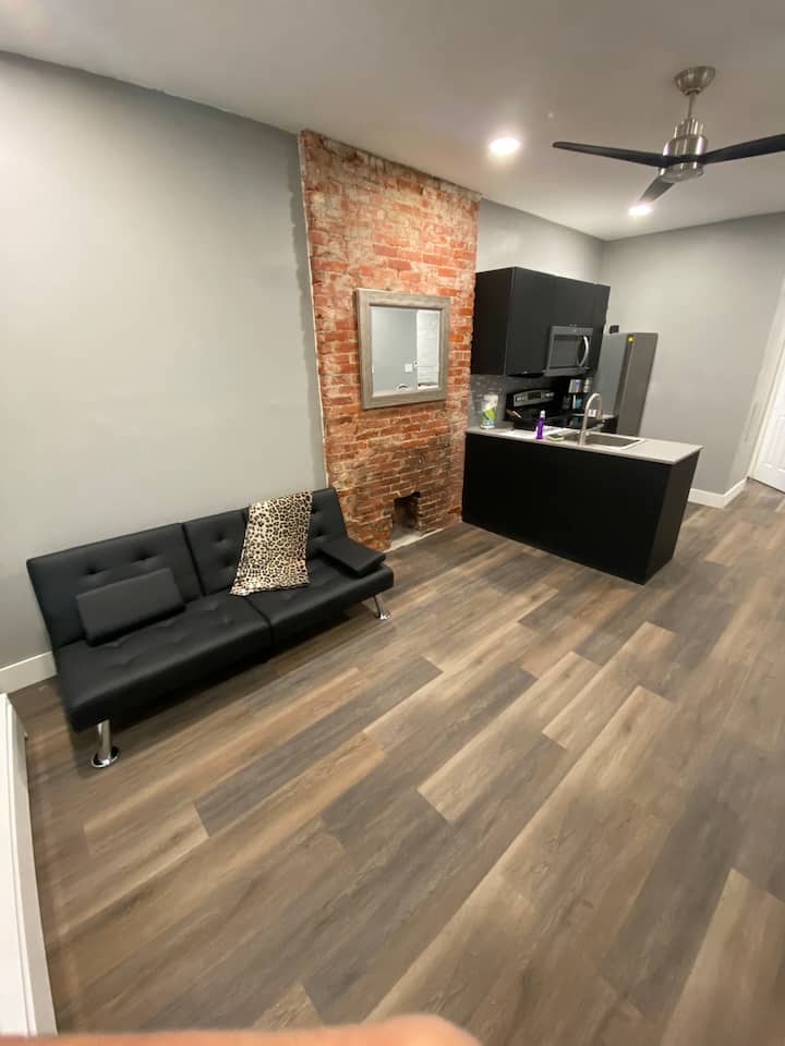 Peaceful Escape Near Phila Zoo *No Cleaning Fee* - Bryn Mawr, PA