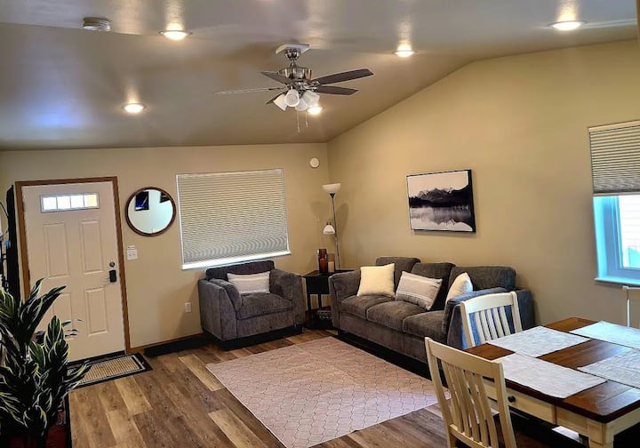 Townhouse In Fairbanks - Fairbanks, AK