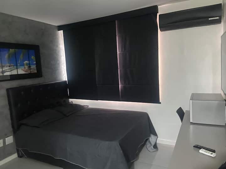 ÓTimo Flat Rio 2
Verano Stay - Rio de Janeiro