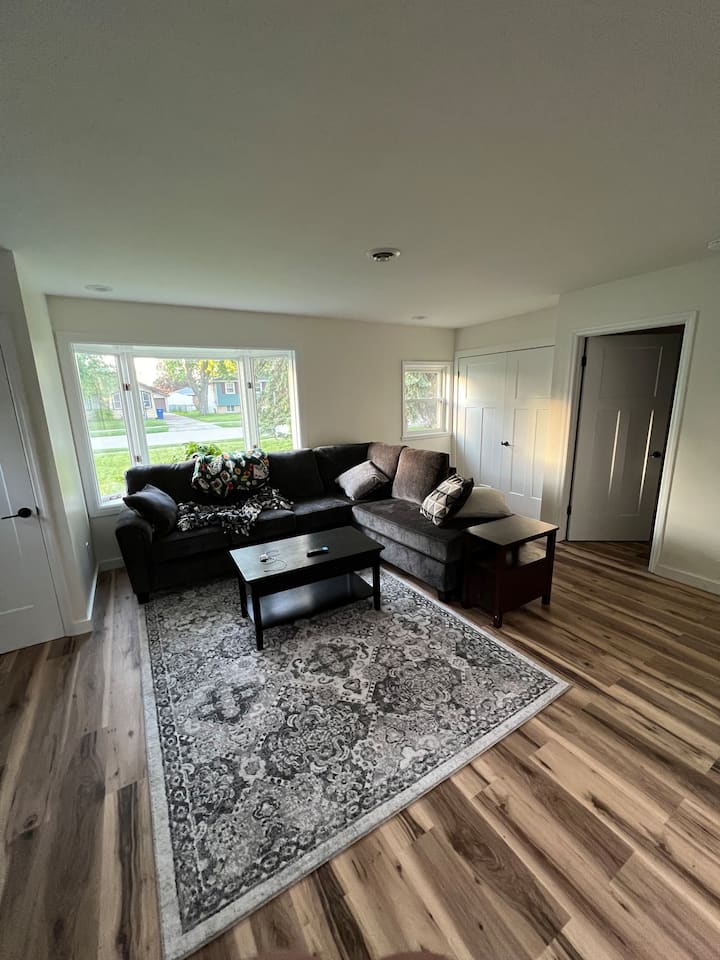 Eaa / Oshkosh Summer Rental - Oshkosh, WI