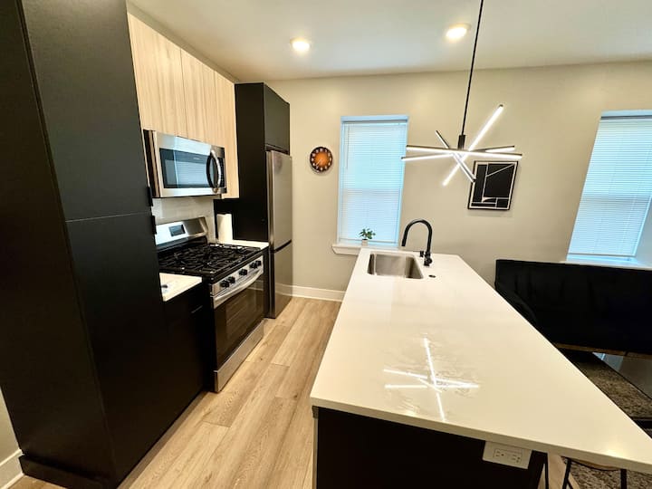Beach Block 2 Bedroom 110-a3 - Atlantic City