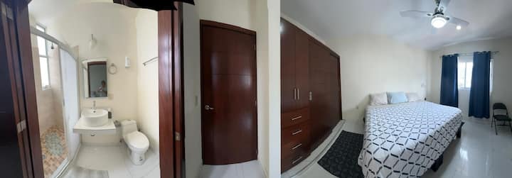 Casa Colibrí - Puerto Vallarta