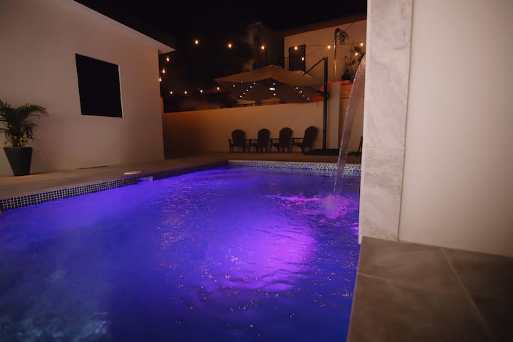 La Dreamhouse -Nearairport And Beach 10 Min Old Sj - Puerto Rico