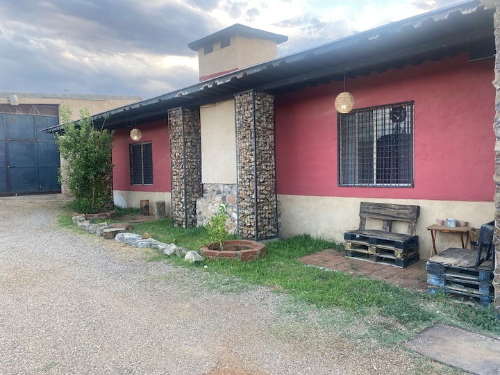 Ideal Para Una Velada Hermosa - Parral