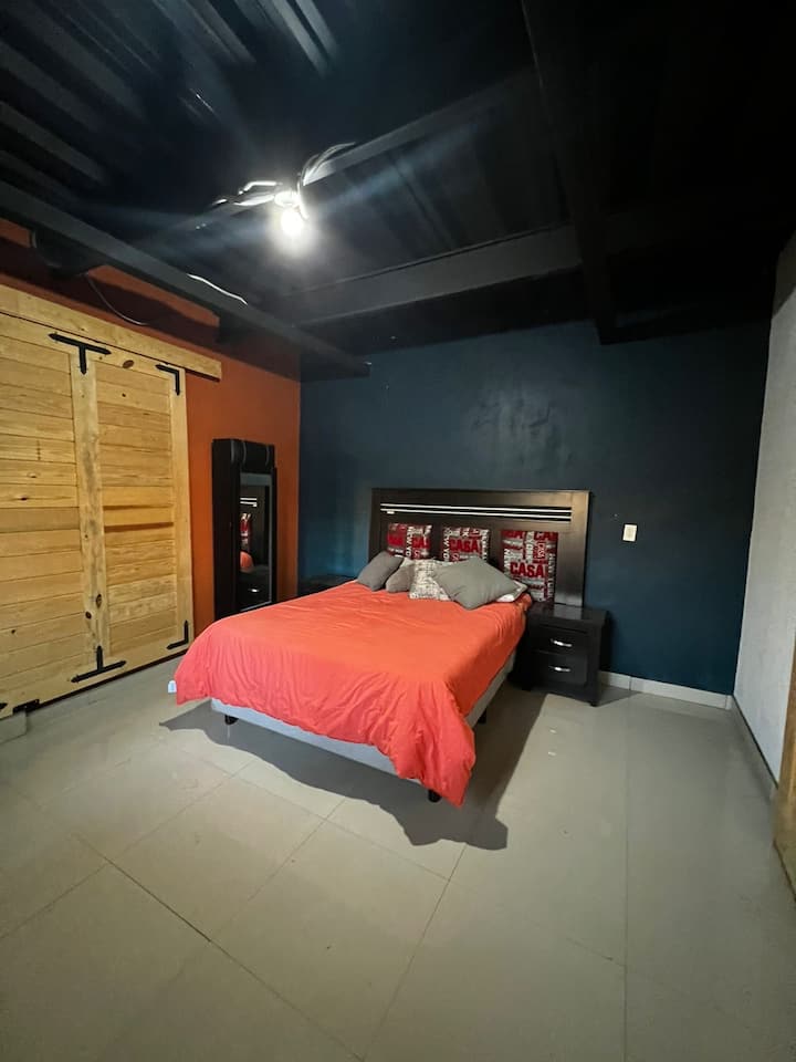 Huerta Con Casa Y Palapa - Parral