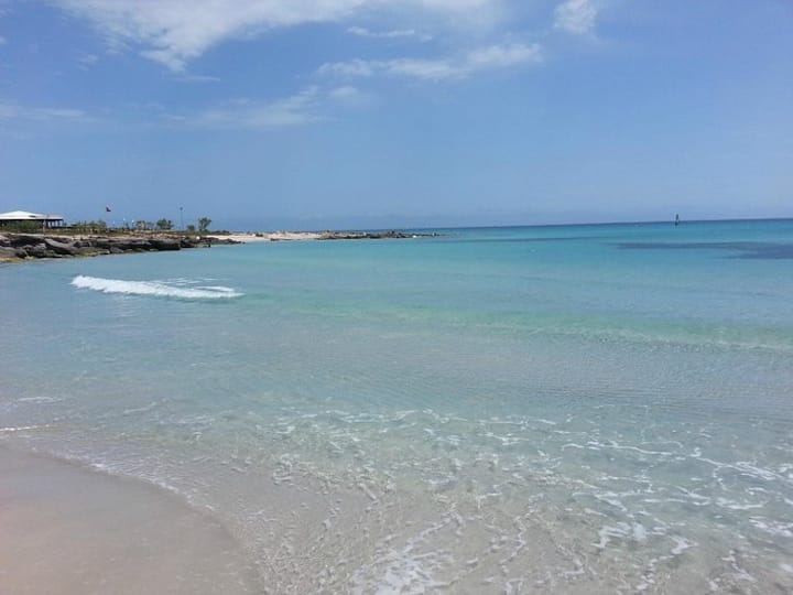Apt Rawen A Kelibia - Kélibia