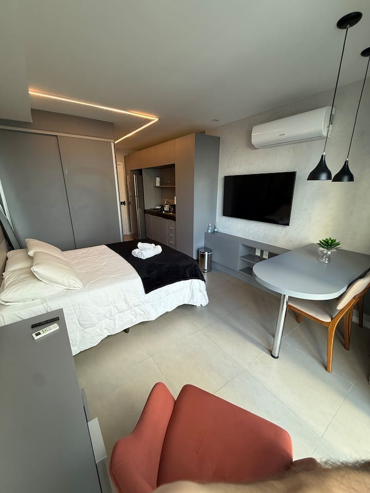 Flat Rooftop Boa Viagem Recife - Recife