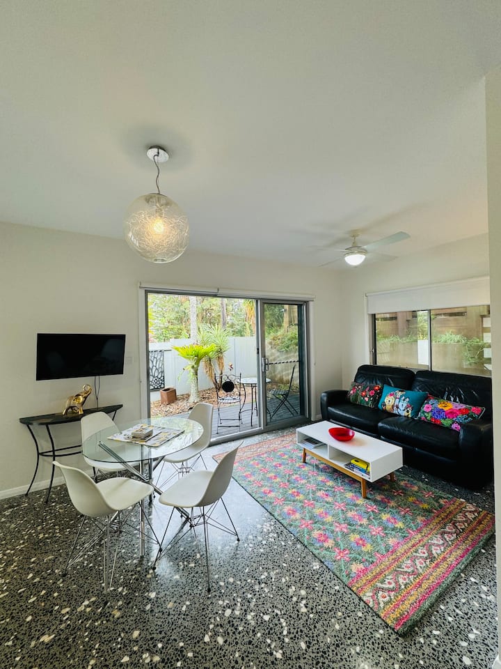 Hideaway At Allunga - Port Macquarie