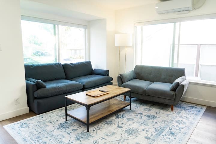2br Culver City Retreat - Culver City