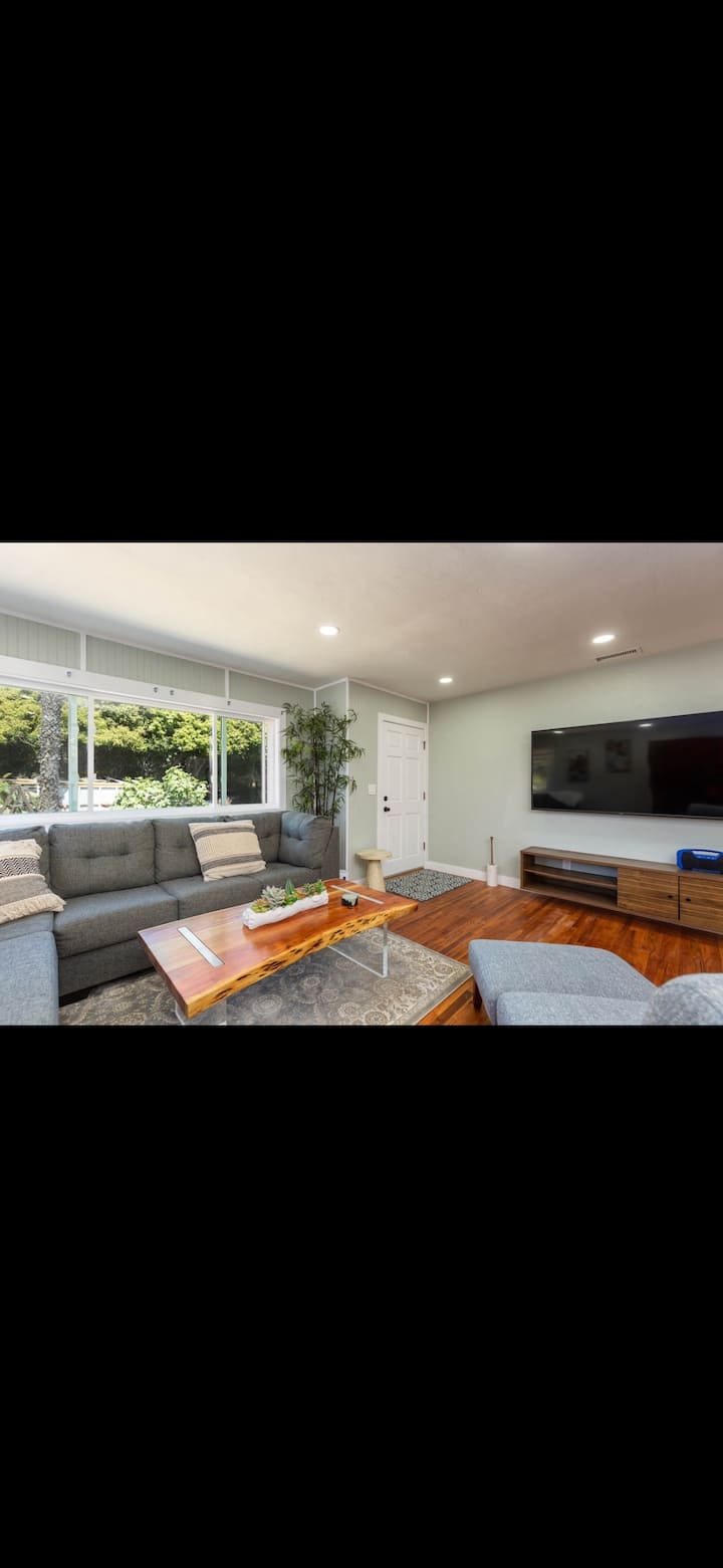 Pacific Beach Charmer W/ Spa (2 Blocks To Ocean) - University City - San Diego