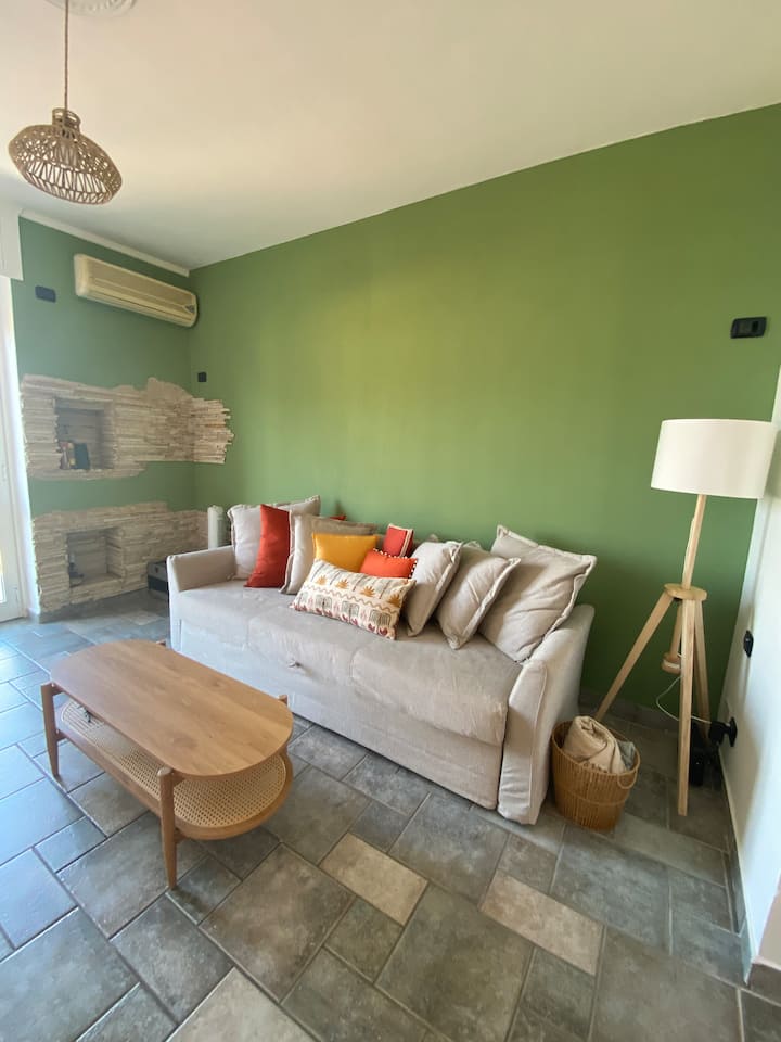 New Exclusive Apartment - [Music House] - Lecco