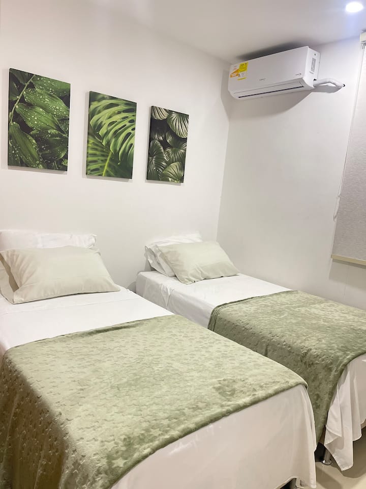 Exclusivo Apto Norte Montería - Montería