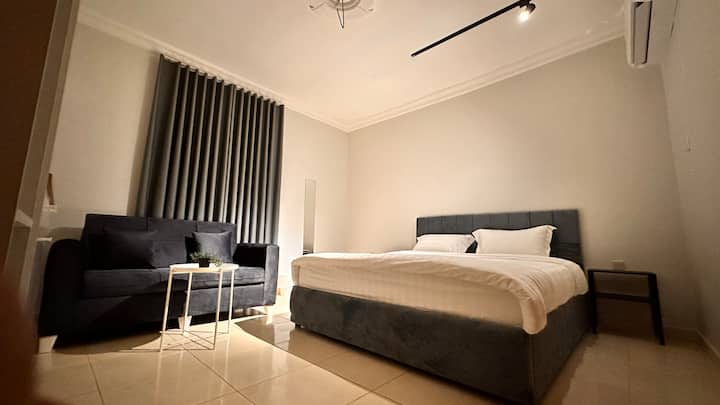 شقة قريبة من المسجد النبوي 210|دخول ذاتي - Médine