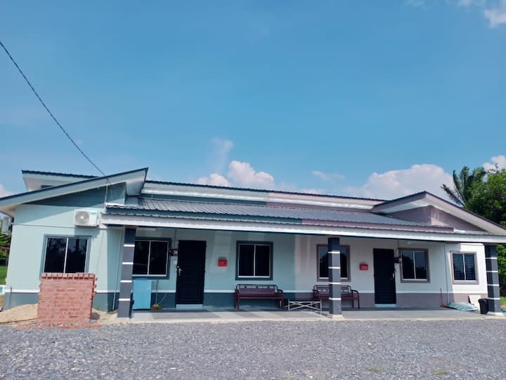One Lot - Lodging 2 - Kodiang