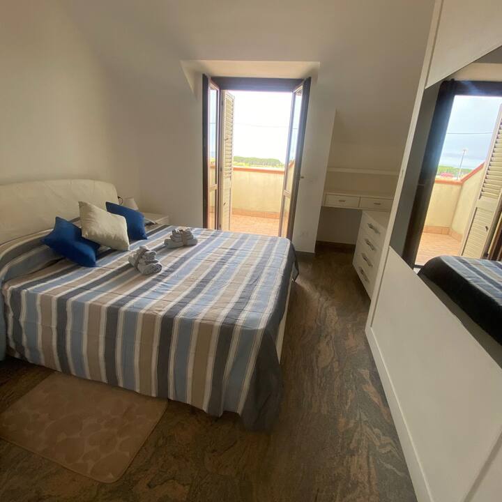 Il Tuo Relax A Pochi Minuti Dal Centro Di Soverato - Soverato