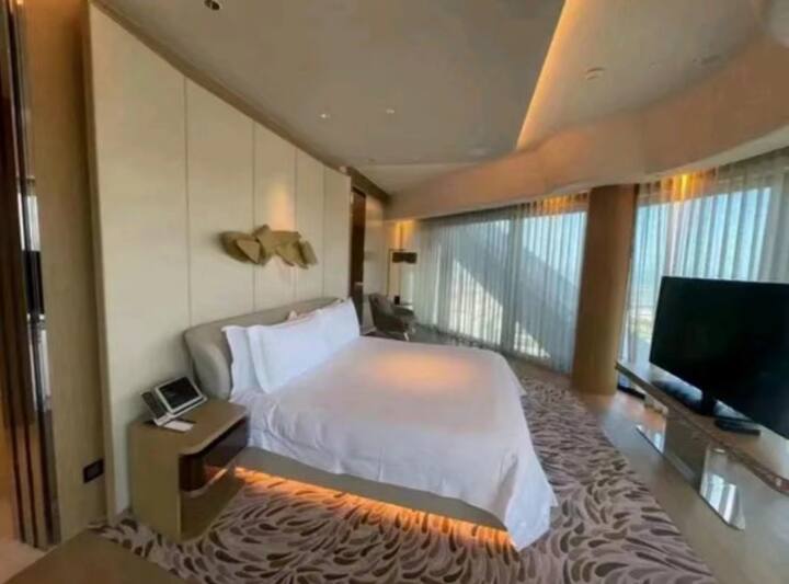 澳门摩珀斯 - Macao