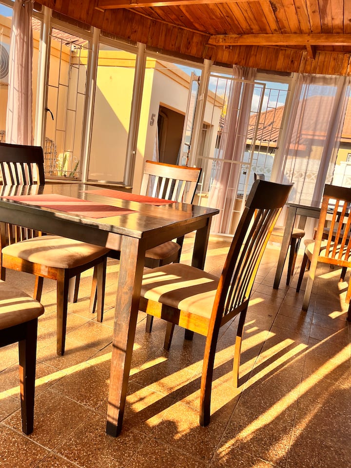 Dzana Guesthouse - Klerksdorp