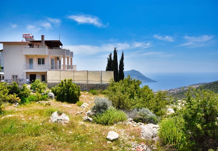 Villa Yonca - Kalkan