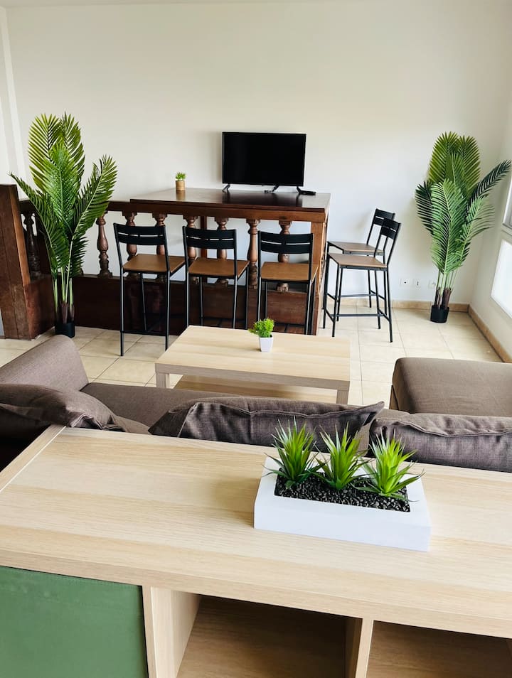 Duplex Zen - Finistère