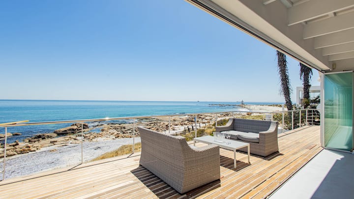 Scandinavian Dream - Saint Helena Bay