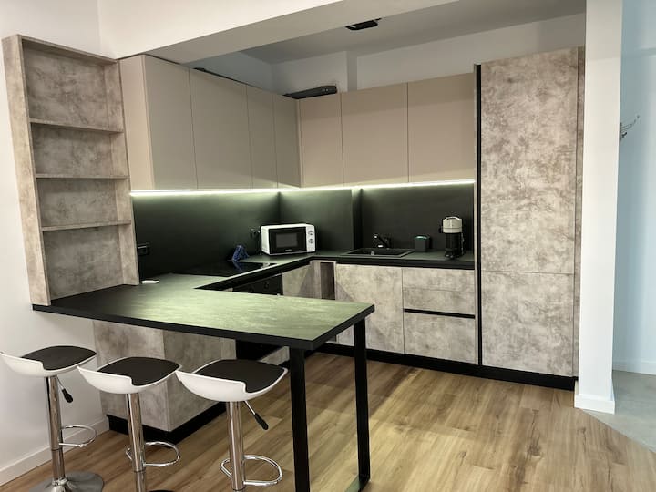 Zenit Apartament Oradea - Oradea