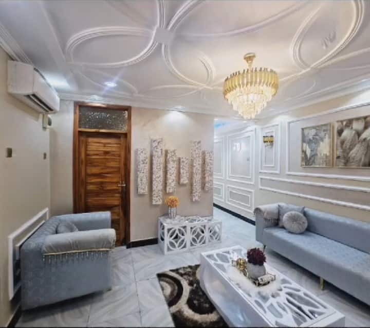 Family House And Party House - Dar es Salam