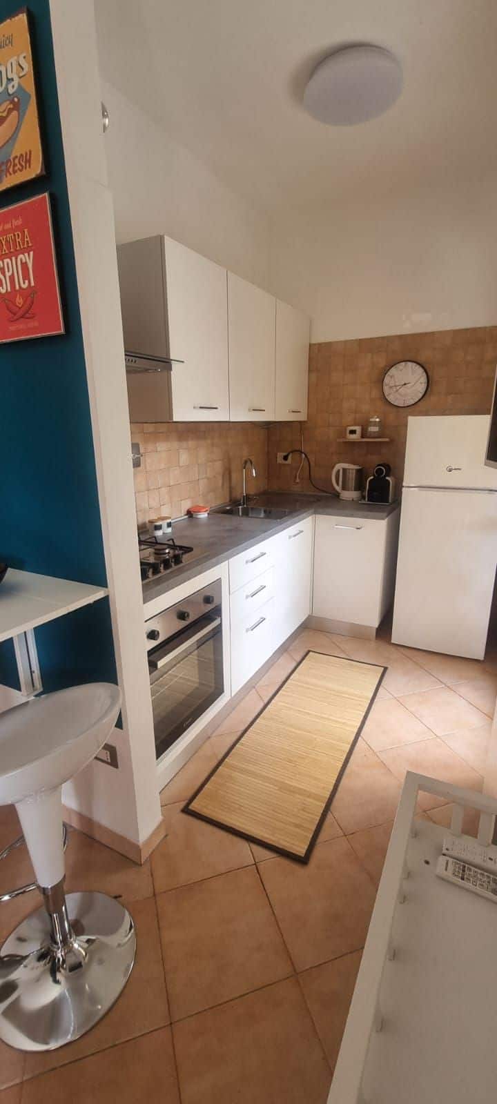 Appartamento Cozy Home Fiumicino  Roma - Fiumicino