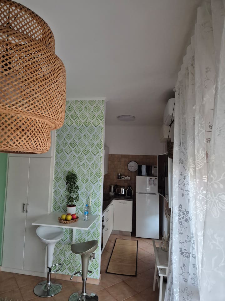 Appartamento Cozy Home Aeroporto Fco Roma - Fiumicino