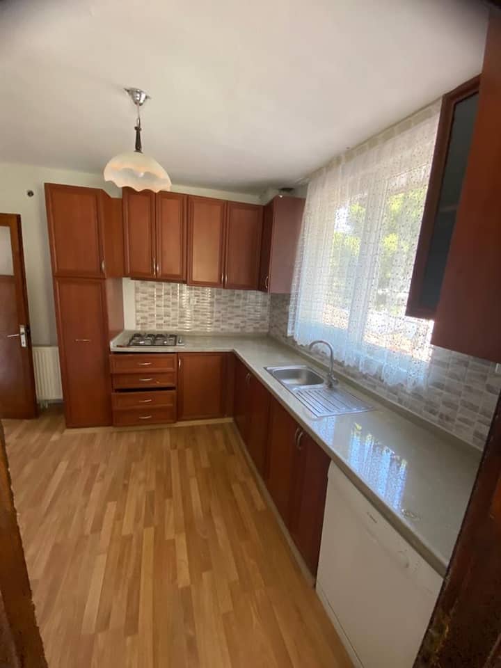 Balıkesir Burhaniye Plaja Yakın - Burhaniye