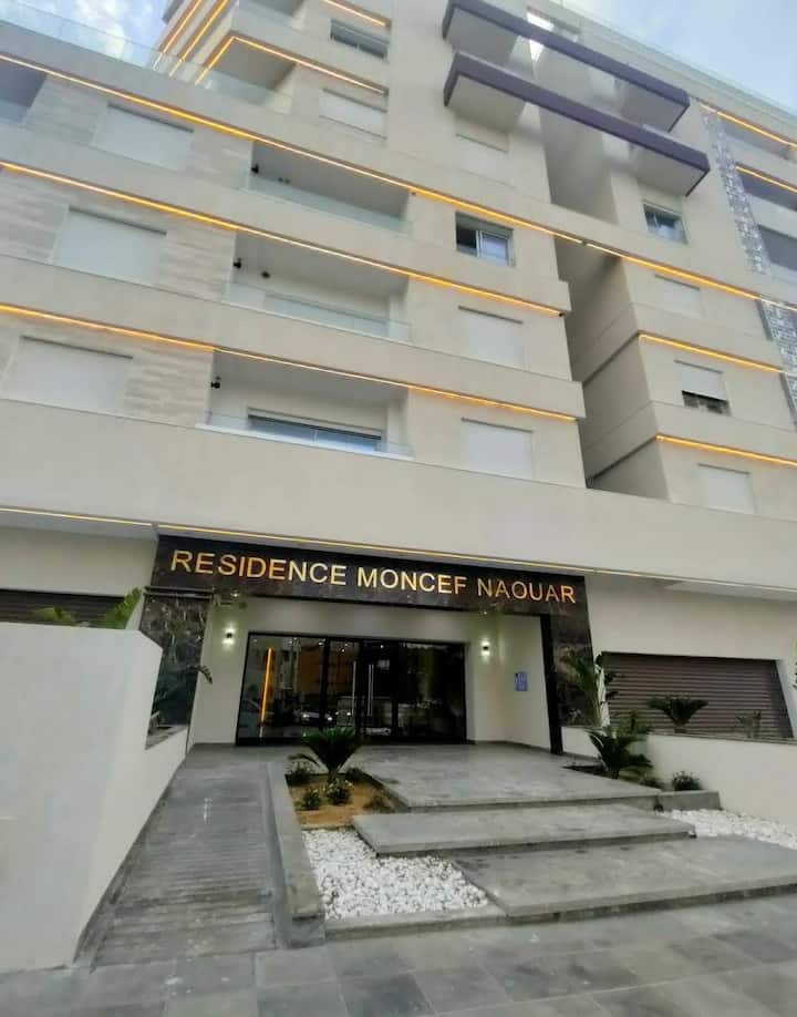 Route Touristique Sousse - Sousse