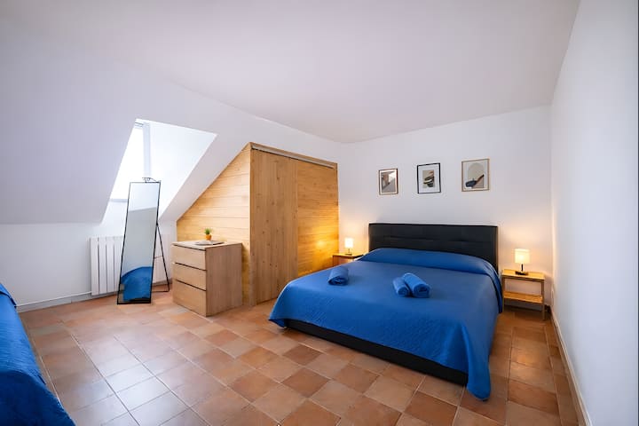 - Bijoux - La Terrasse Sur Les Toits De La Ville - Bergamo