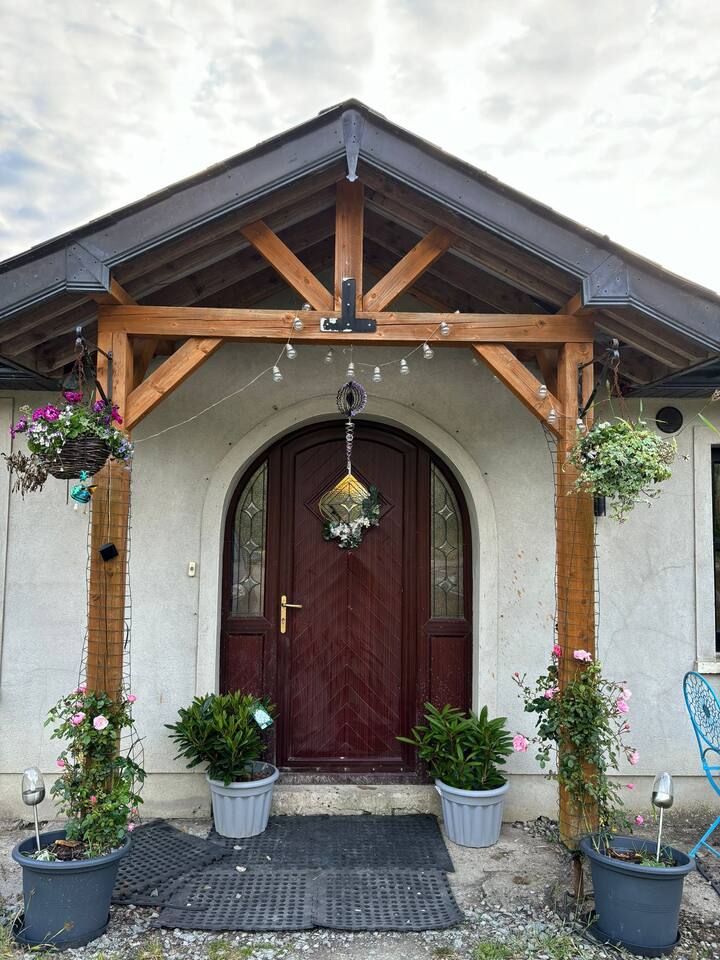 The Curracloe Getaway - Wexford