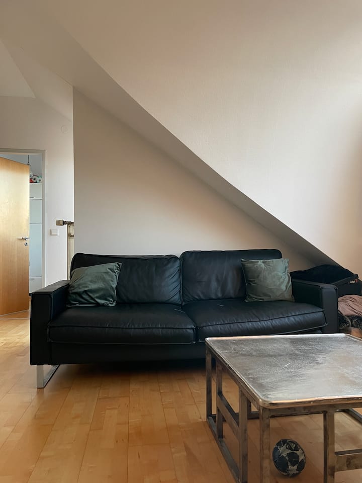 Cozy Apartment In City West - Berlin