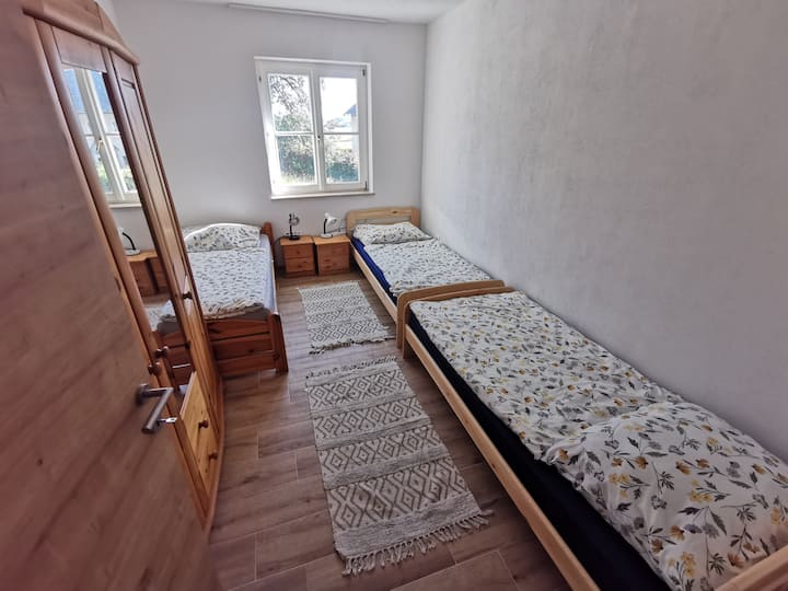Ferienwohnung Im Grünen - Gmunden