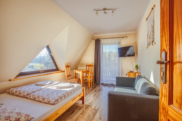 Apartament Ii Chochołów 162 C - Kościelisko