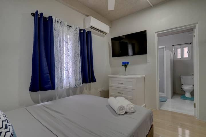 Intimate, Snuggy Apartment - Grenada