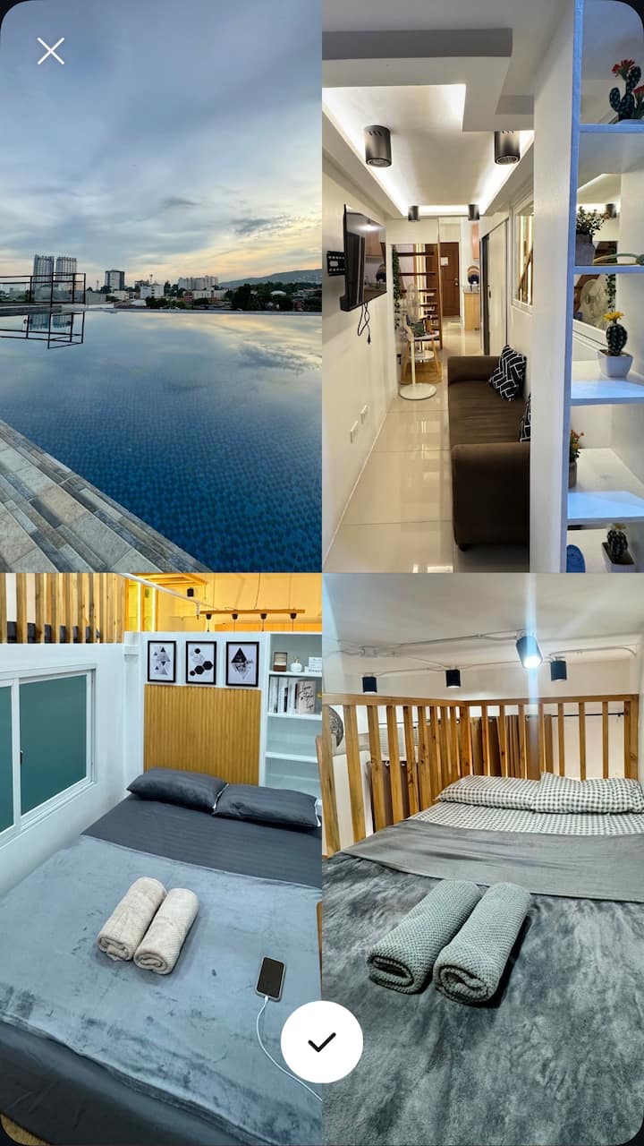 Kristinas Place! Your Home In Cebu| Near Capitol - Cebu City