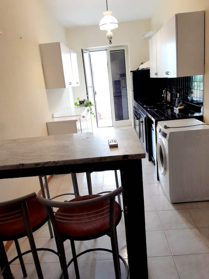 Appartamento Con Vista Castello - Otranto