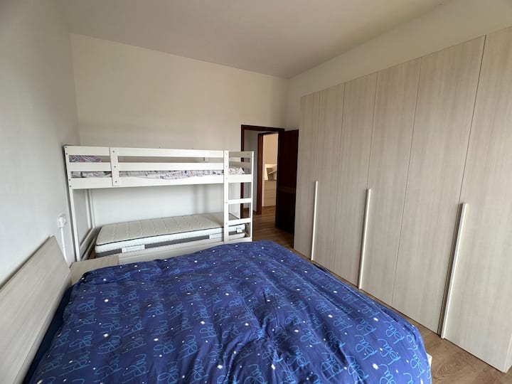 Bellissimo Nuovo Bilocale! - Milano Marittima