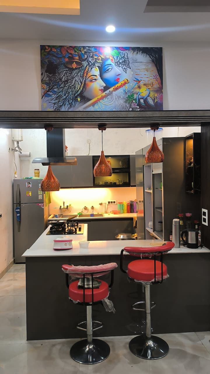 4bhk Villa - Sahibzada Ajit Singh Nagar