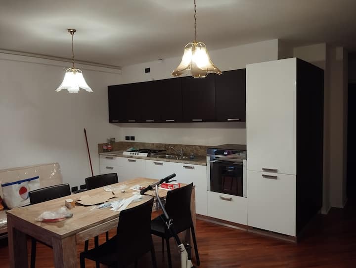 Gorizia Nova Gorica Appartamento - Gorizia