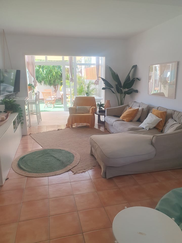Villa Mañana - Corralejo